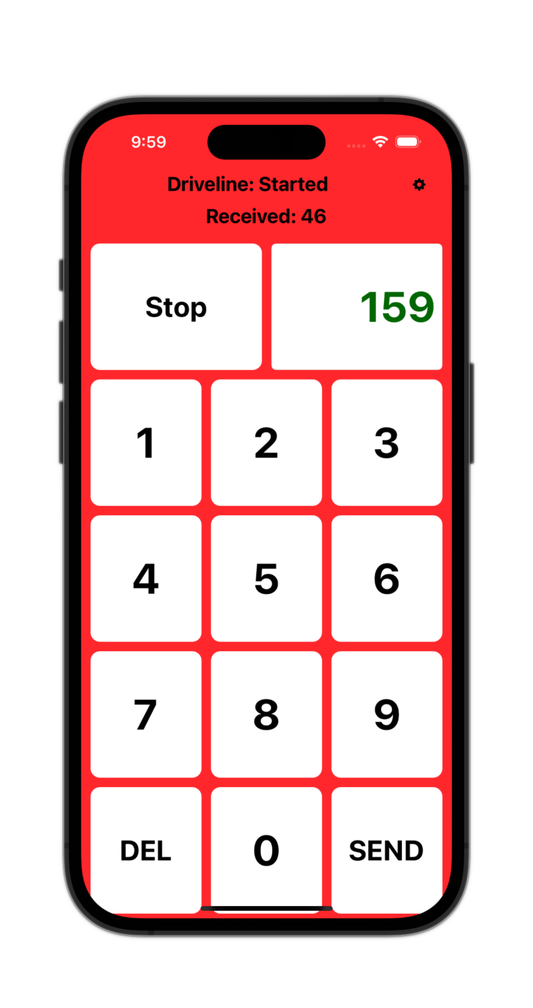 Florida School Dismissal App | Schoolhouse Driveline